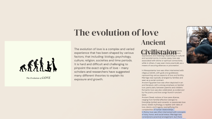 Love Through Time; History by Madison Ella on Prezi