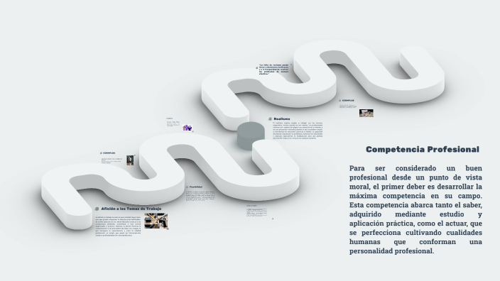 Habilidades Profesionales by Valentin Escribano on Prezi