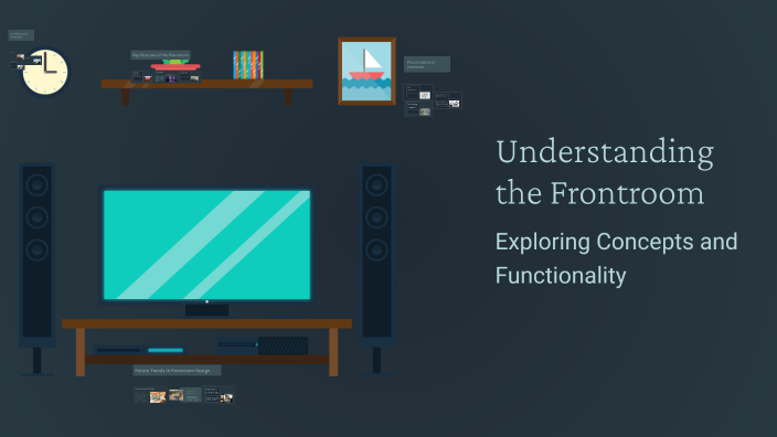 Understanding the Frontroom by Hudson Bailey on Prezi