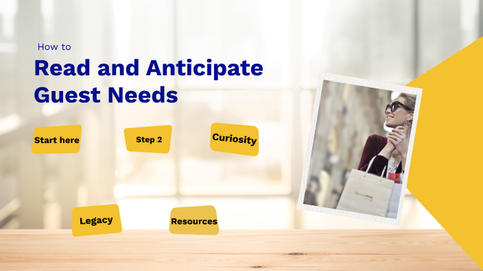 How to Read a Guest/Gathering Information by Maggie Dahl on Prezi