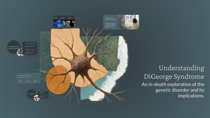 Understanding DiGeorge Syndrome by Klejda Kanushaj on Prezi