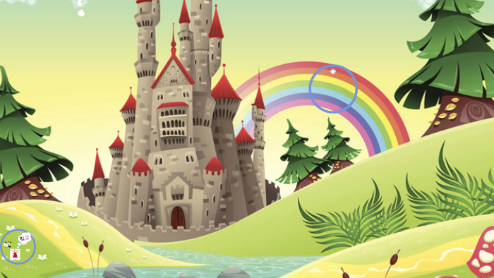 Läs sagor för barn by Elsa Lindgren on Prezi