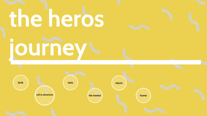 the heros Journey by knowledge Greenleaf on Prezi