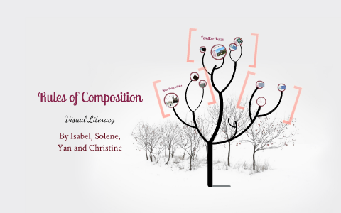 Visual Literacy: Rules of Composition by Christine Yeung on Prezi