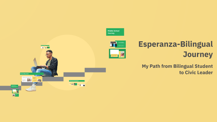 Esperanza-Bilingual Journey by on Prezi