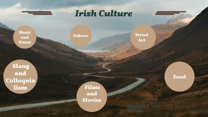Irish Culture by Maria Georganta on Prezi