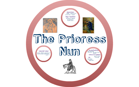 The Cantebury Tales by Dorthea Pryor on Prezi