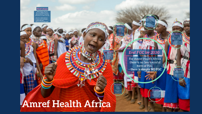 Amref Health Africa by Amref Flying Doctors on Prezi