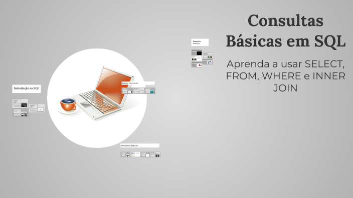Consultas Básicas em SQL by Frazão FF on Prezi