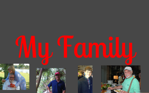 My Family by Evan Mapes on Prezi