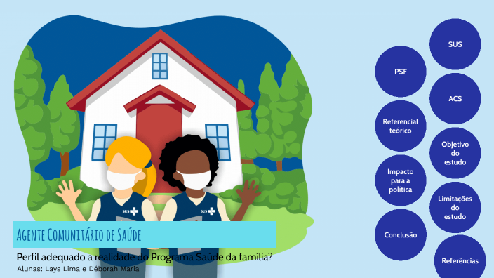 PEC by Déborah Maria on Prezi