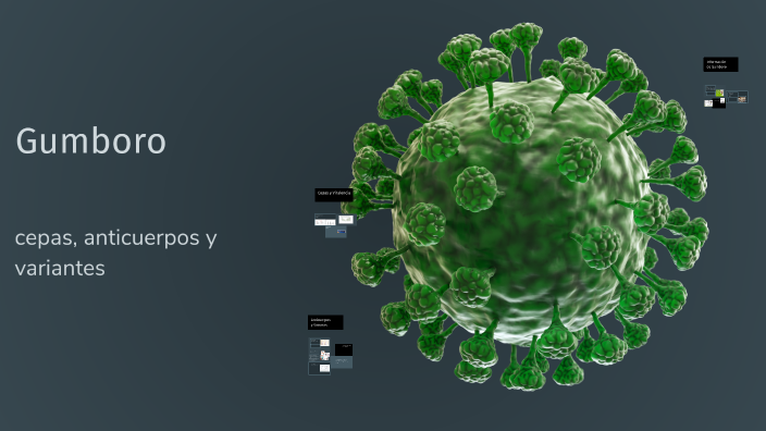 Gumboro: Virus y Vacunas by miguel galezo on Prezi