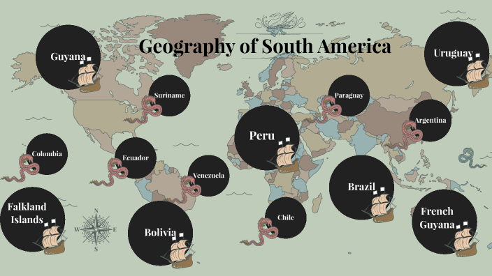 South America EXAMPLE by Kyla Robison on Prezi