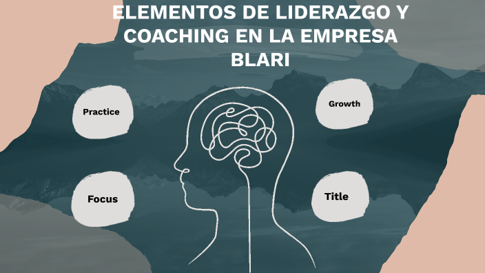 LIDERAZGO Y COACHING by Jenifer Blanco Rincon on Prezi