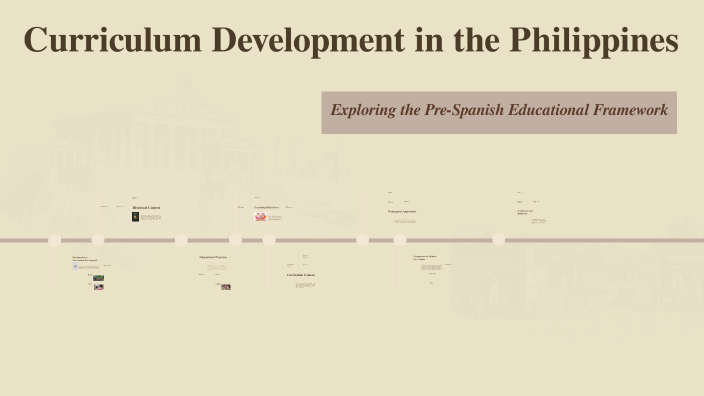 Curriculum Development in the Philippines by Eduardo Castanos on Prezi