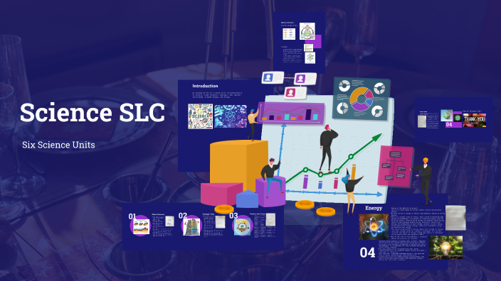 Science SLC by Christopher Seungjoo Ahnn on Prezi