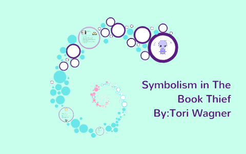 Symbolism in The Book Thief by Tori Wagner on Prezi