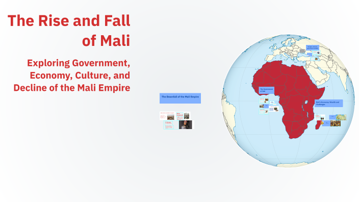 The Rise and Fall of Mali by Ashlee Stpierre on Prezi