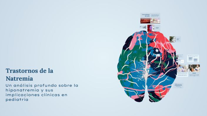 Trastornos de la Natremia by Valeria Blois on Prezi