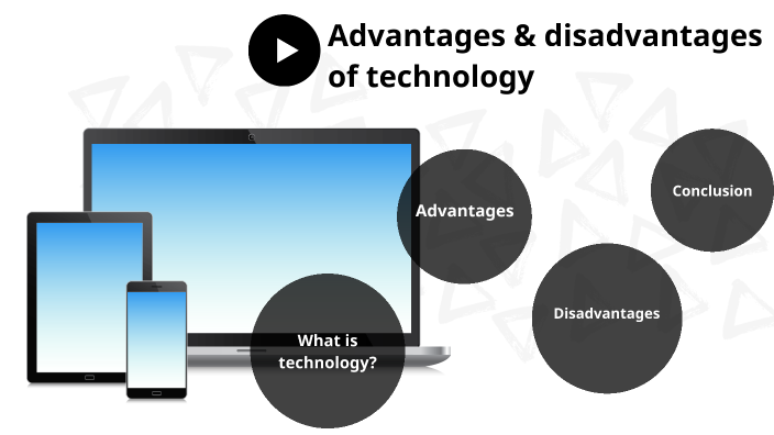 vantagens e desvantagens da tecnologia by Mariana Alves on Prezi