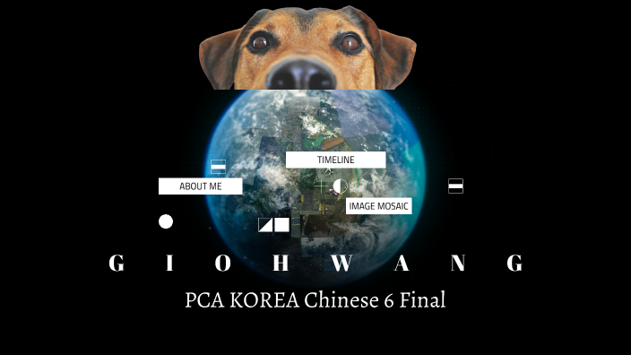 Gio Hwang - Chinese 6 Final by gio hwang on Prezi