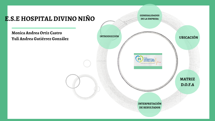 S.G.A. Hospital Divino Niño, Rivera - Huila by Yuli Andrea Gutierrez on ...