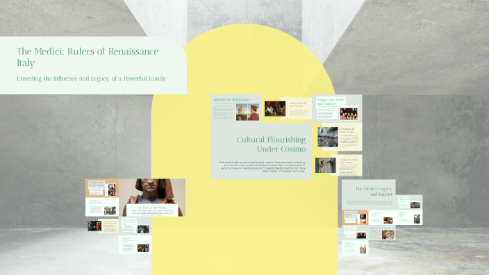 The Medici: Rulers of Renaissance Italy by Sonia Lizeth Reyna ...