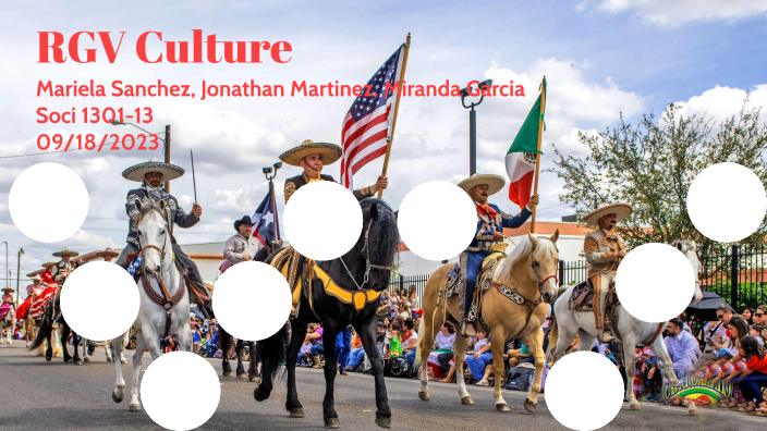 RGV Culture by Mariela Sanchez on Prezi