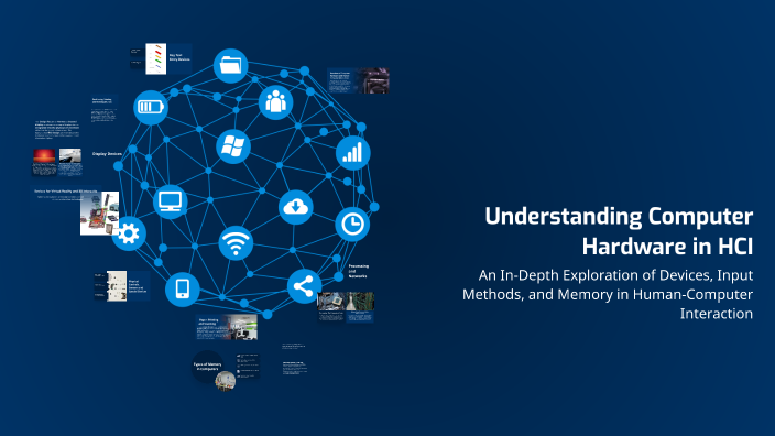 Understanding Computer Hardware in HCI by Johnpaul Launio on Prezi