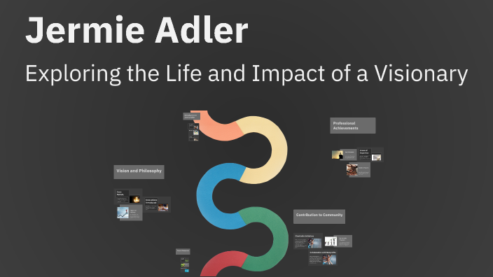 Jermie Adler by Jermanie Foster on Prezi
