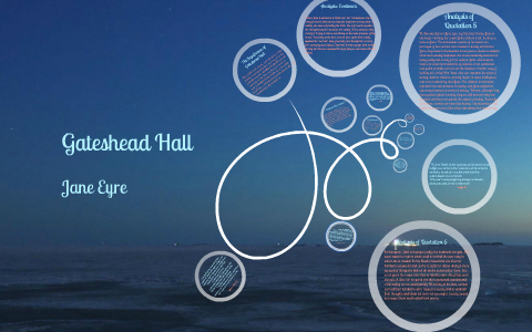 Gateshead Hall : Jane Eyre by Melissa Kauffman on Prezi