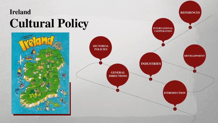 Ireland Cultural Policy by Rami Magharbeh on Prezi