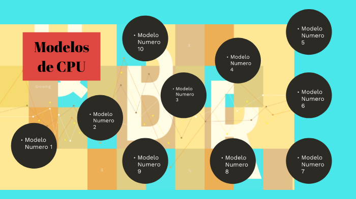Modelos de CPU by Marlon Ferrer on Prezi