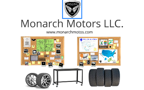 Monarch Motors Electric Vehicle by Ahsha Group on Prezi