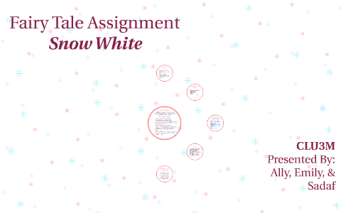 Fairy Tale Assignment by emily parsons on Prezi