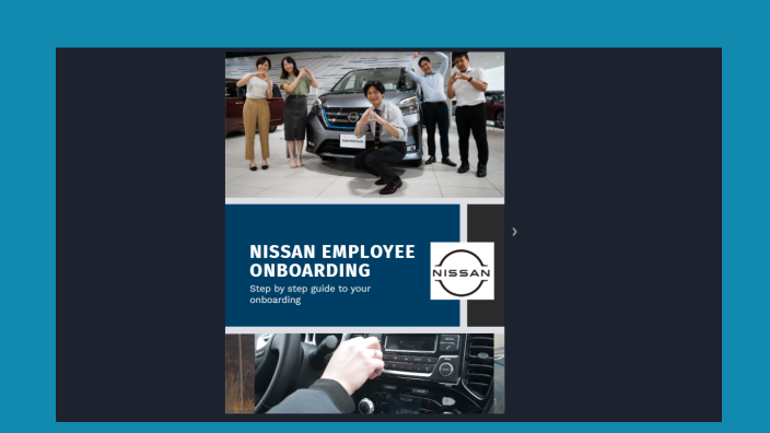 Employee Onboarding Playbook By A G On Prezi