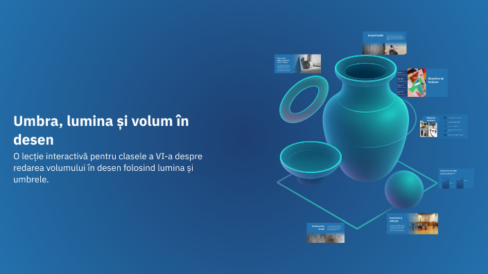 Umbra, lumina și volum în desen by Tiron Alexandra on Prezi
