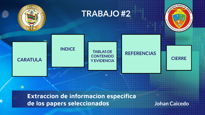 Trabajo #2 Johan Caicedo by Johan Caicedo on Prezi