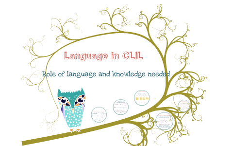 CLIL session 2 by eliane botson on Prezi