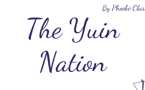 the yuin nation by phoebe clark on Prezi
