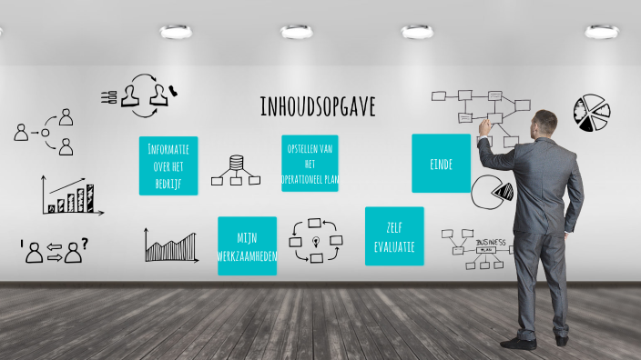 operationeel plan by tess leppink on Prezi