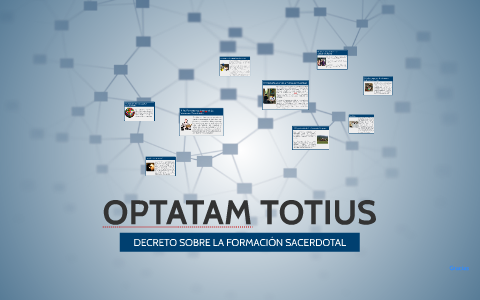 OPTATAM TOTIUS by Jeison David Barva Jaimes on Prezi