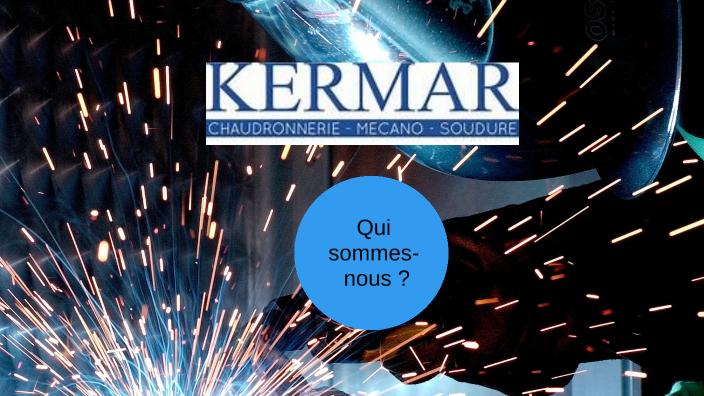 Presentation Kermar 2024 by jeremy kermar on Prezi