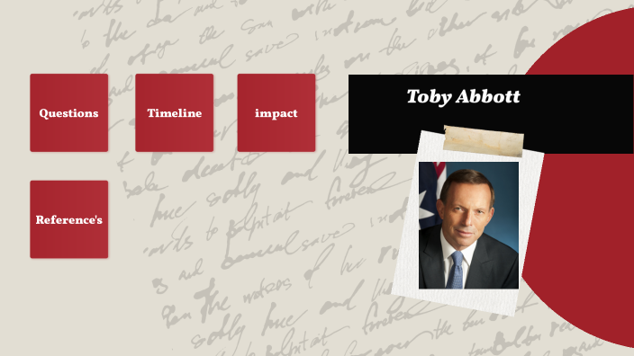Toby abbot by Lacy Gucci on Prezi
