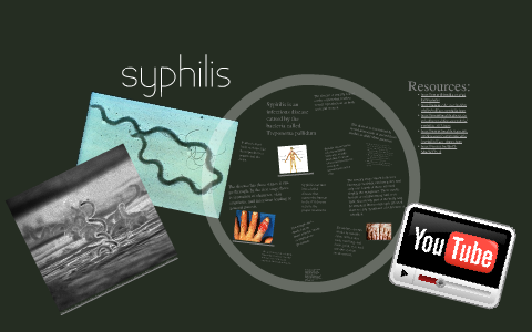 The Pox - Syphilis by Anais Ramirez on Prezi