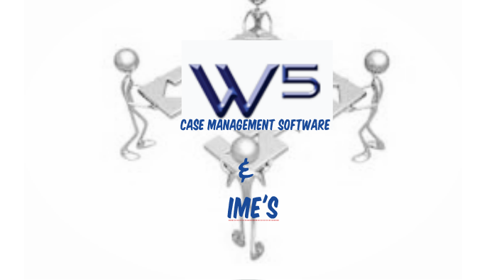 W5 Case Management Software by Claire Lumbreras on Prezi