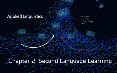 Chapter 2. Second Language Learning by Celine Haynes on Prezi