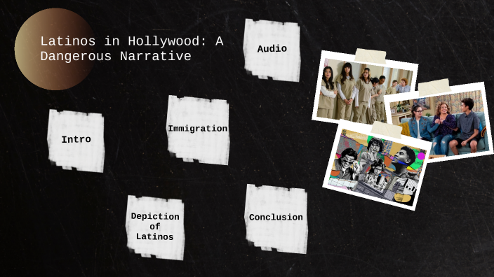 Latinos in hollywood by Hanin Khaled Benelwaleed Mahmoud on Prezi