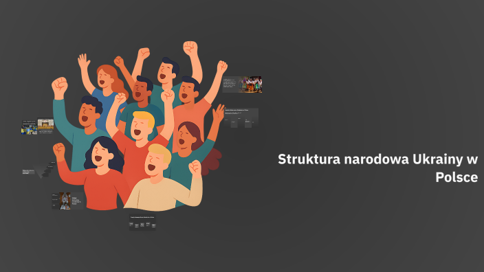 National Structure of Ukraine in Poland by REKINEK EXE on Prezi