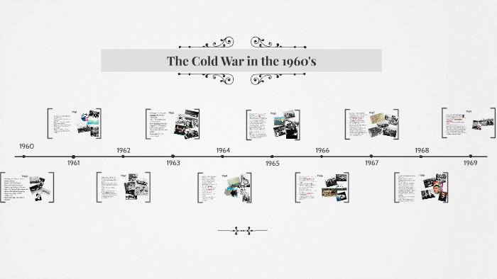 The Cold War The 1960's by Kathleen Hagan on Prezi